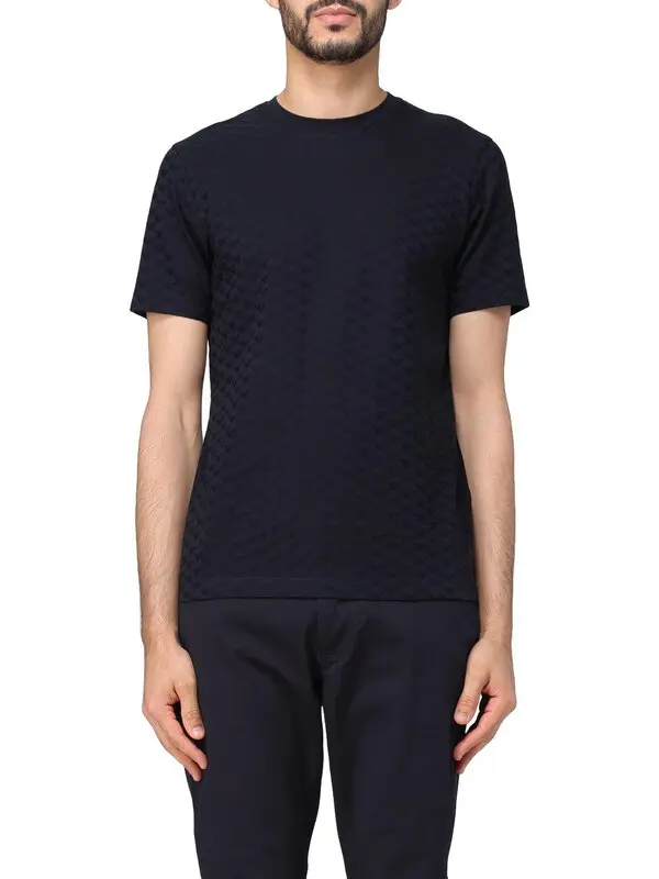 Emporio Armani T-shirt - Blue