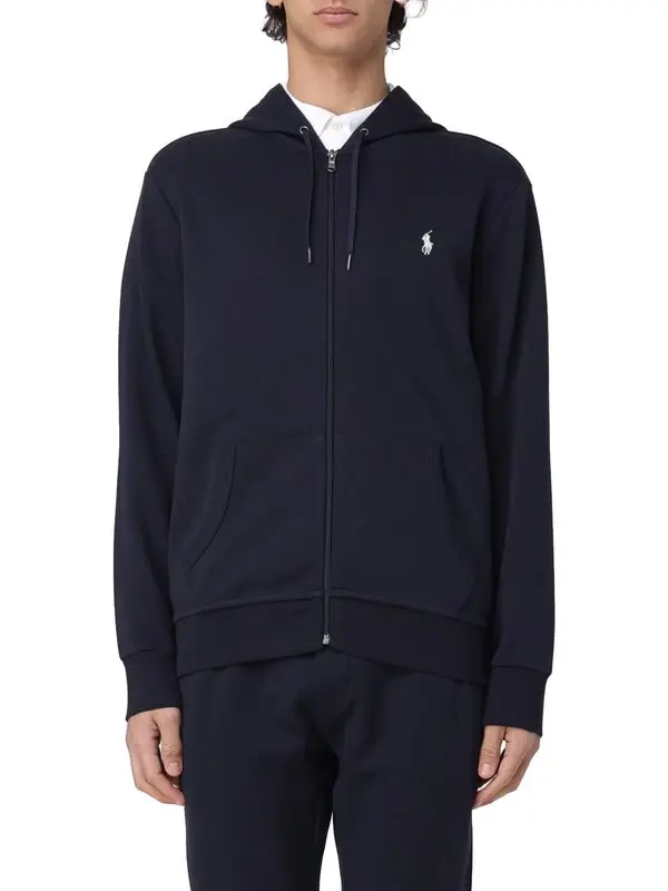 Polo Ralph Lauren Sweatshirt - Blue