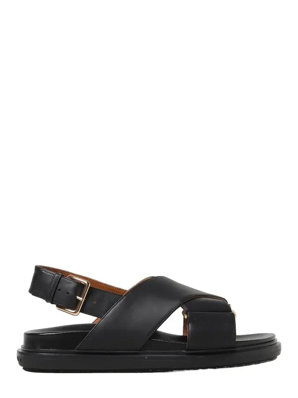 Marni Sandals - Black
