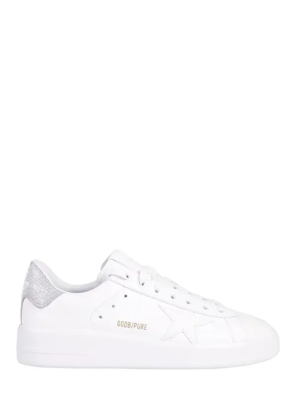 GOLDEN GOOSE Sneakers - White