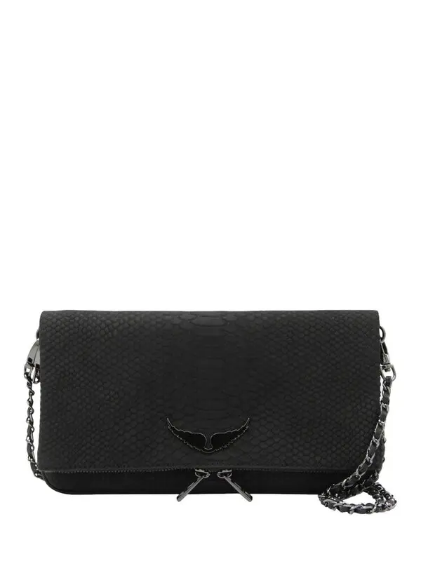 Zadig&Voltaire Clutch - Black