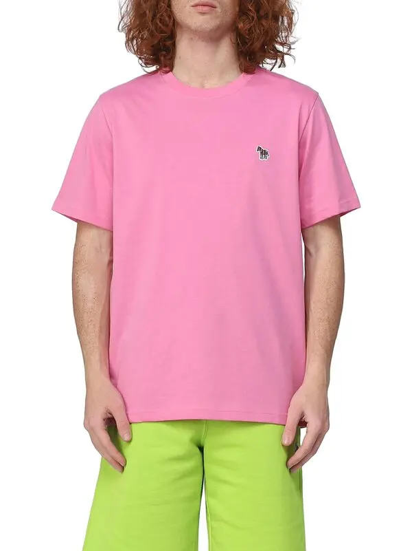 Paul Smith T-shirt - Pink