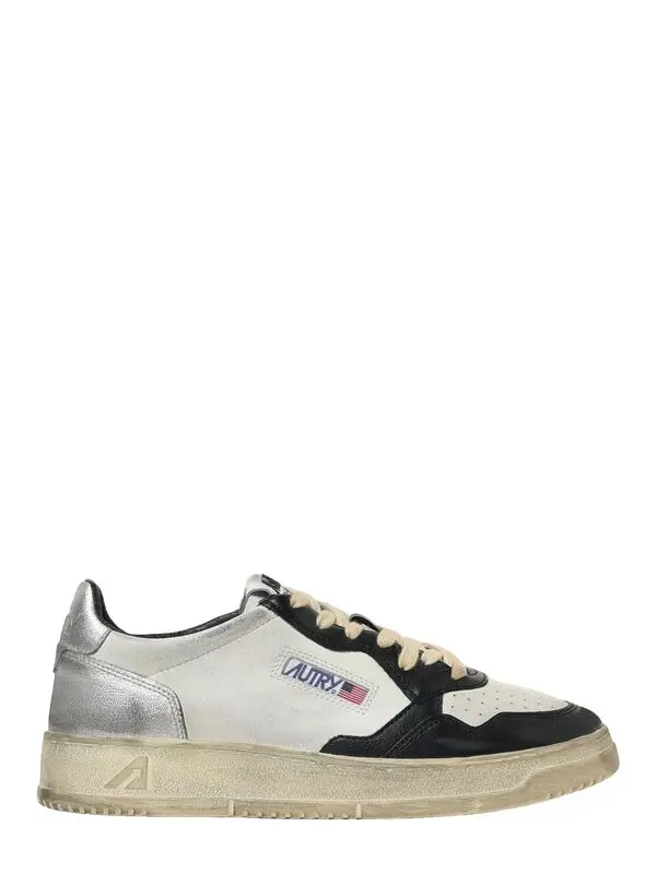 AUTRY Sneakers - White 1