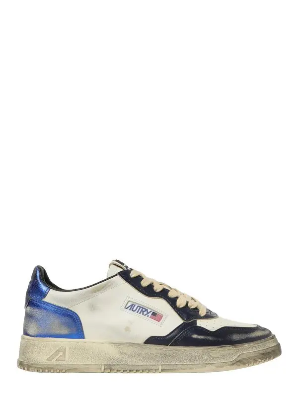 AUTRY Sneakers - White