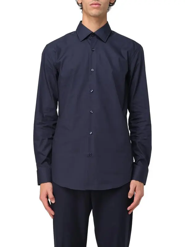BOSS Shirt - Blue
