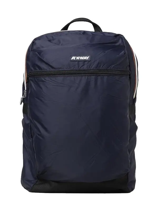 K-WAY Backpack - Blue