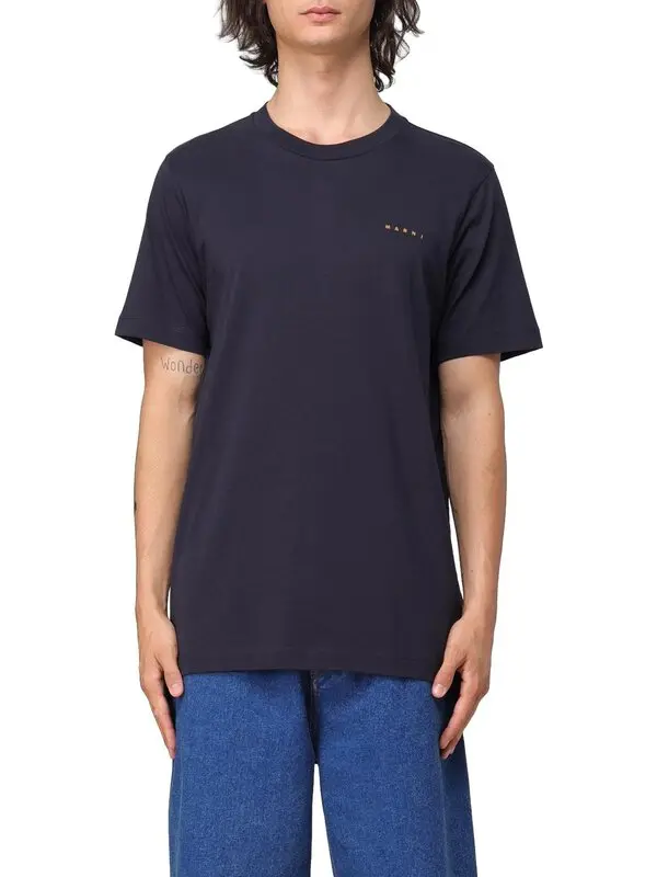 Marni T-shirt - Blue