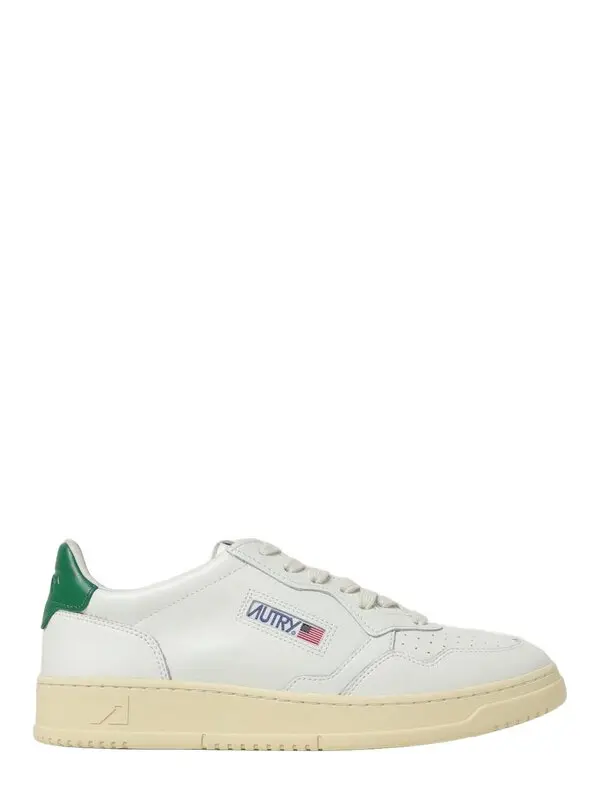 AUTRY Sneakers - White