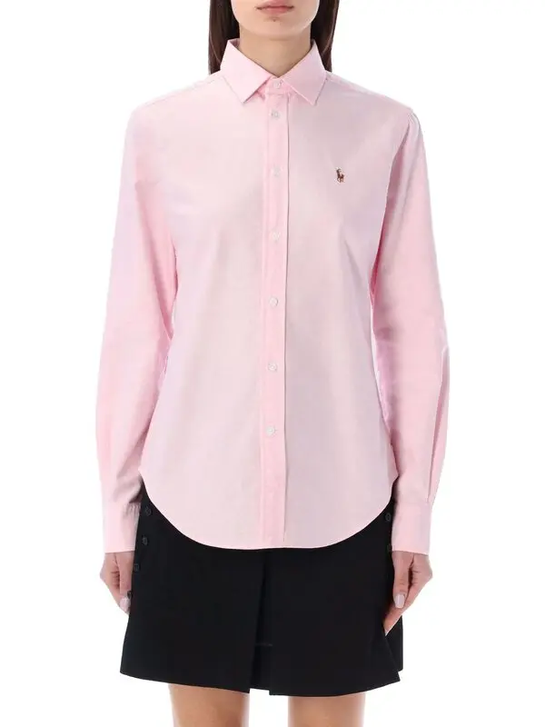 Polo Ralph Lauren Shirt - Pink