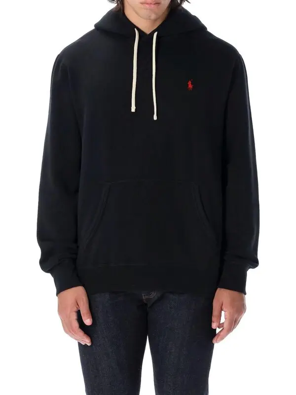 Polo Ralph Lauren Sweatshirt - Black