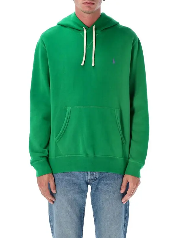 Polo Ralph Lauren Sweatshirt - Green