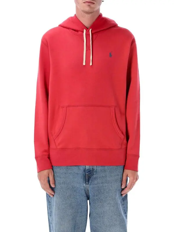 Polo Ralph Lauren Sweatshirt - Red
