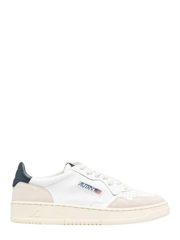 AUTRY Sneakers - Blue