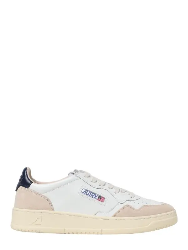 AUTRY Sneakers - White