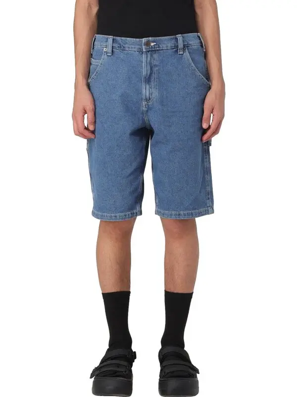 Dickies Shorts - Denim