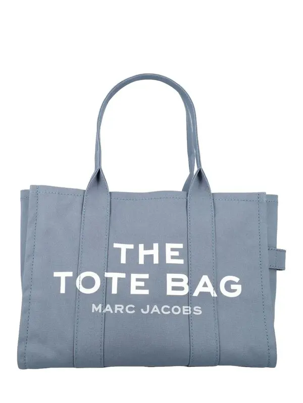 Marc Jacobs Tote Bag - Blue