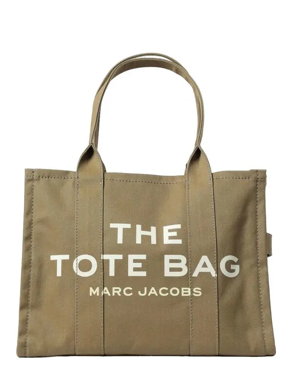 Marc Jacobs Tote Bag - Green