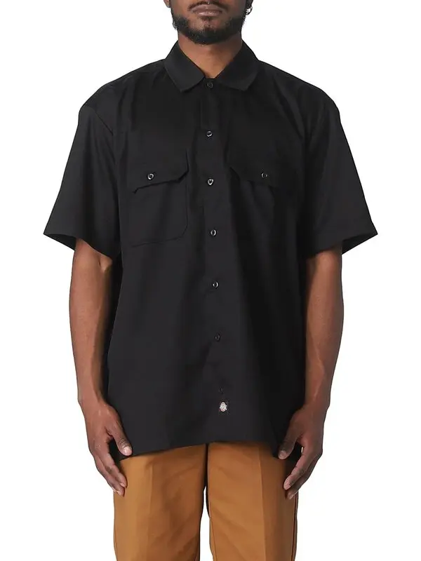 Dickies Shirt - Black
