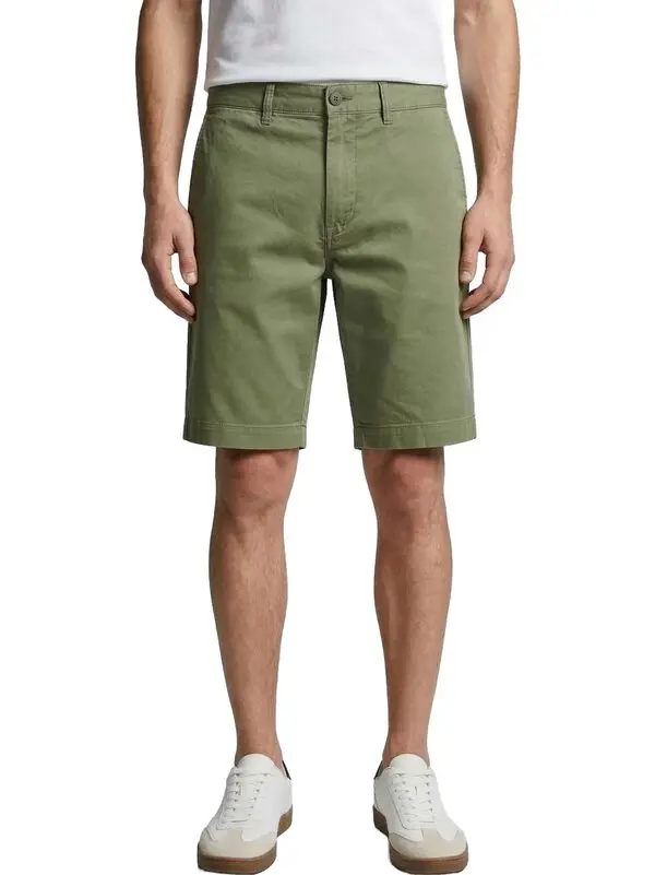 Polo Ralph Lauren Shorts - Forest Green