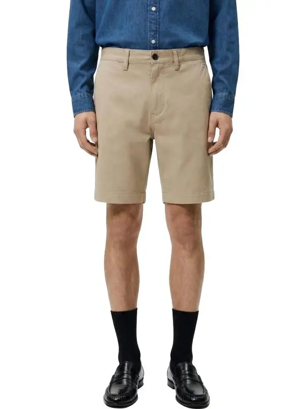 Polo Ralph Lauren Shorts - Kaki