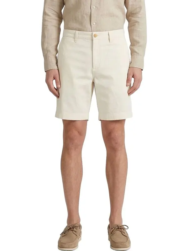 Polo Ralph Lauren Shorts - White