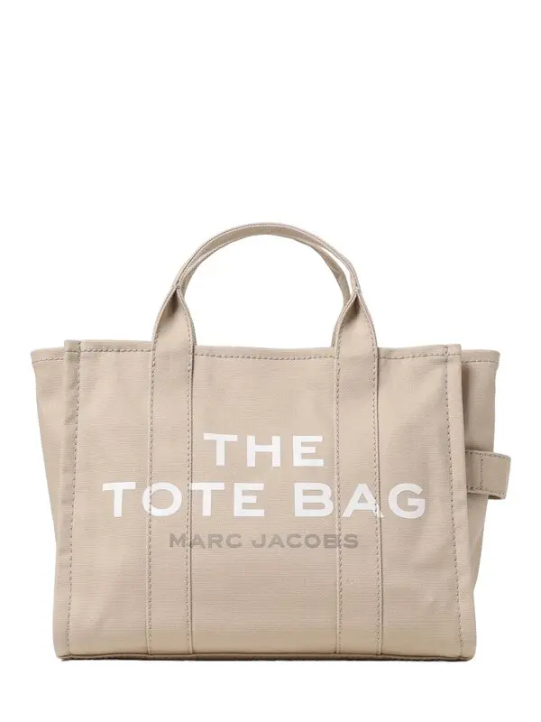 Marc Jacobs Tote Bag - Beige
