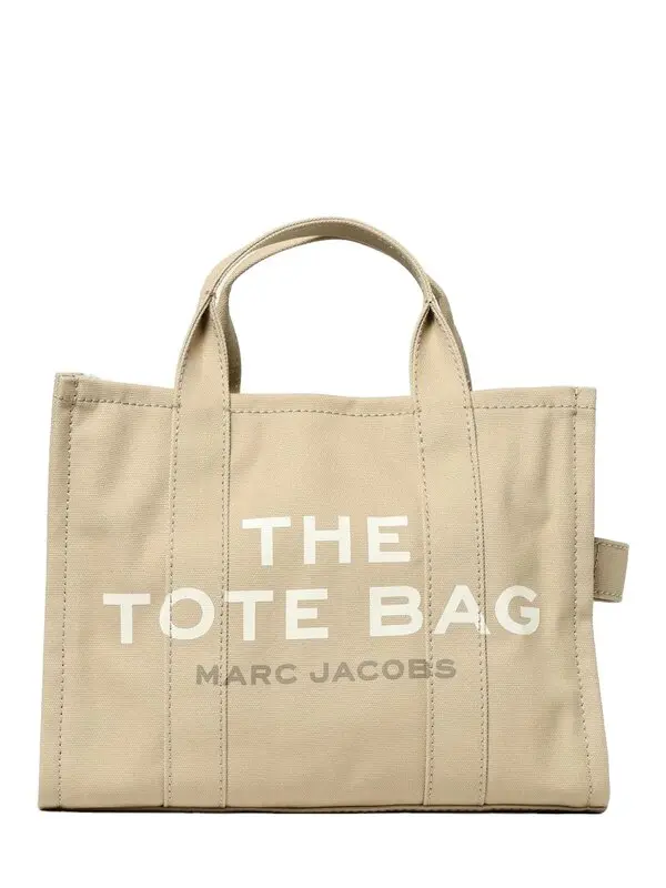 Marc Jacobs Tote Bag - Beige