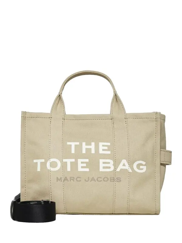 Marc Jacobs Tote Bag - Beige