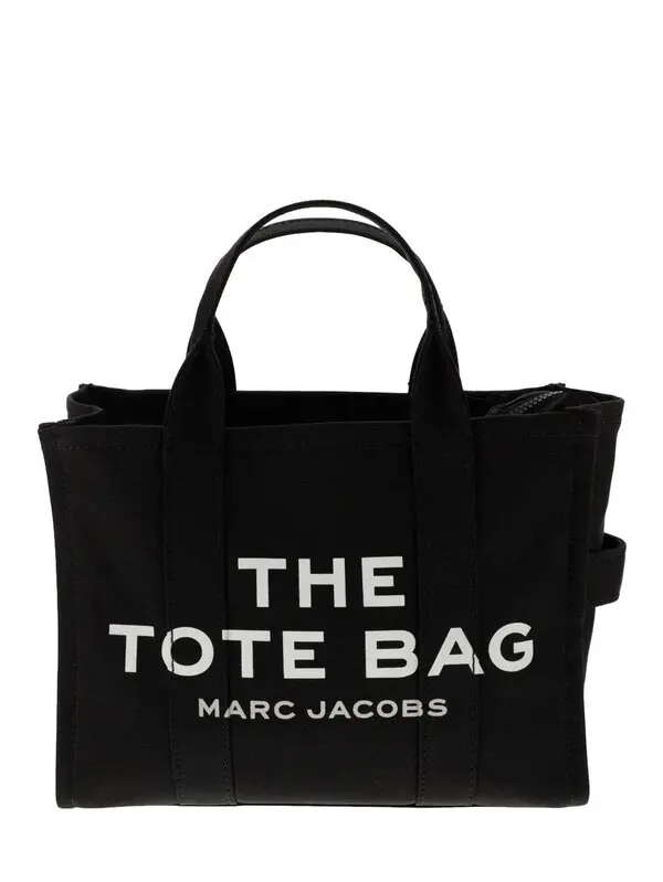 Marc Jacobs Tote Bag - Black