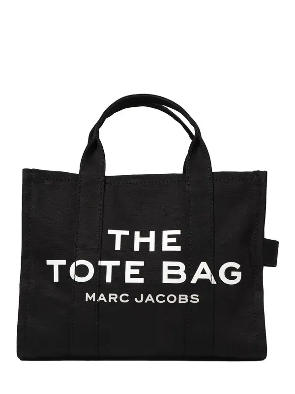 Marc Jacobs Tote Bag - Black