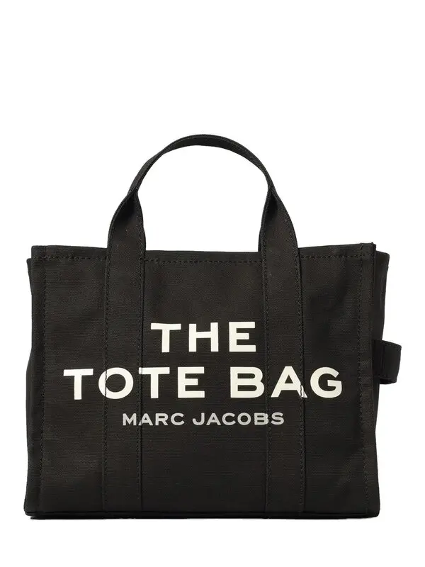 Marc Jacobs Tote Bag - Black