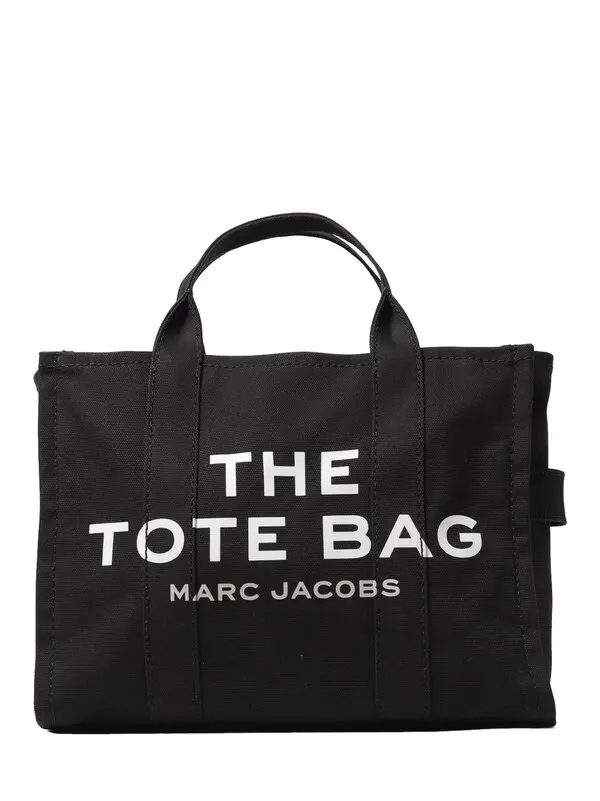 Marc Jacobs Tote Bag - Black