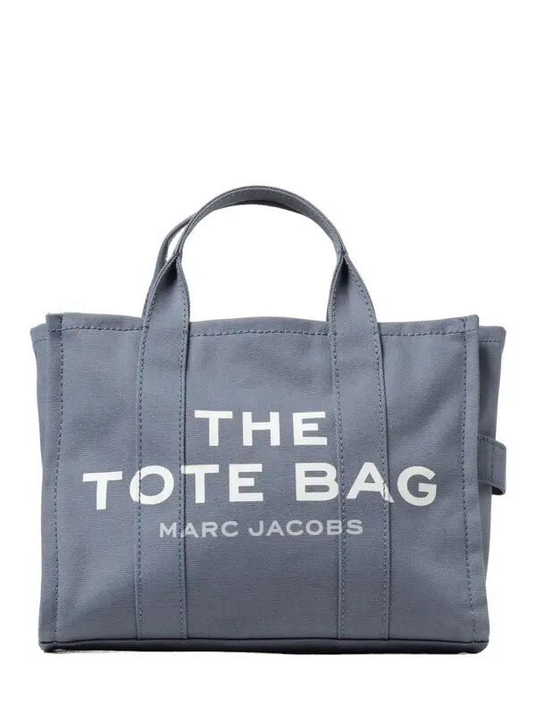 Marc Jacobs Tote Bag - Blue