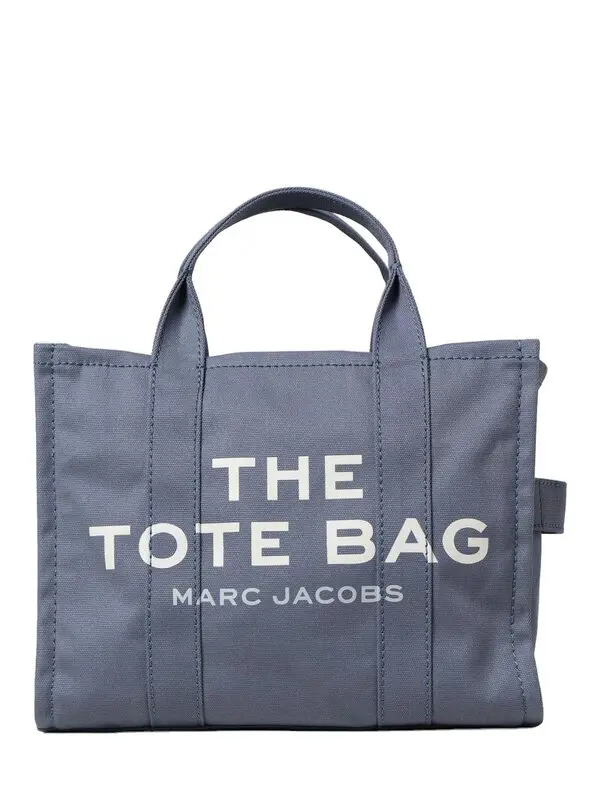 Marc Jacobs Tote Bag - Blue