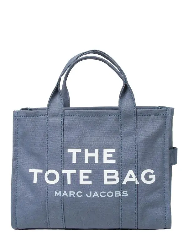 Marc Jacobs Tote Bag - Blue