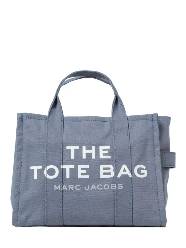 Marc Jacobs Tote Bag - Blue