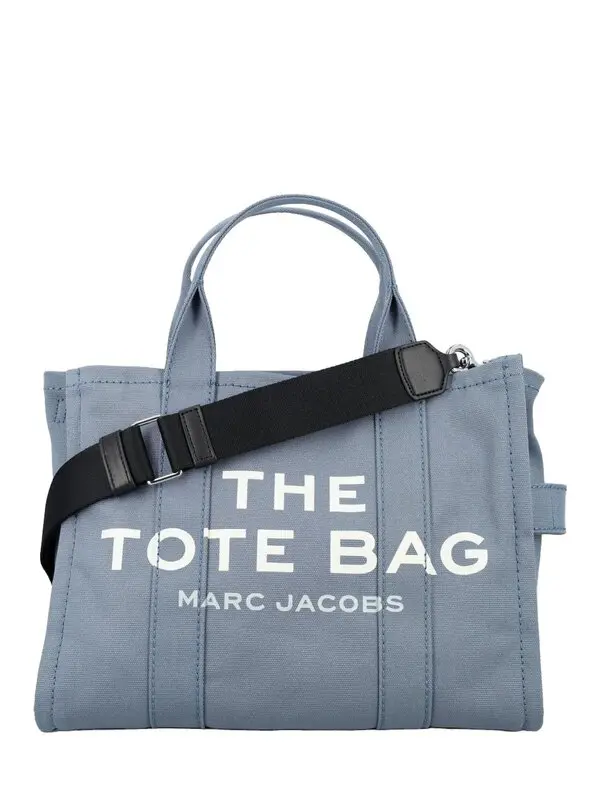Marc Jacobs Tote Bag - Blue