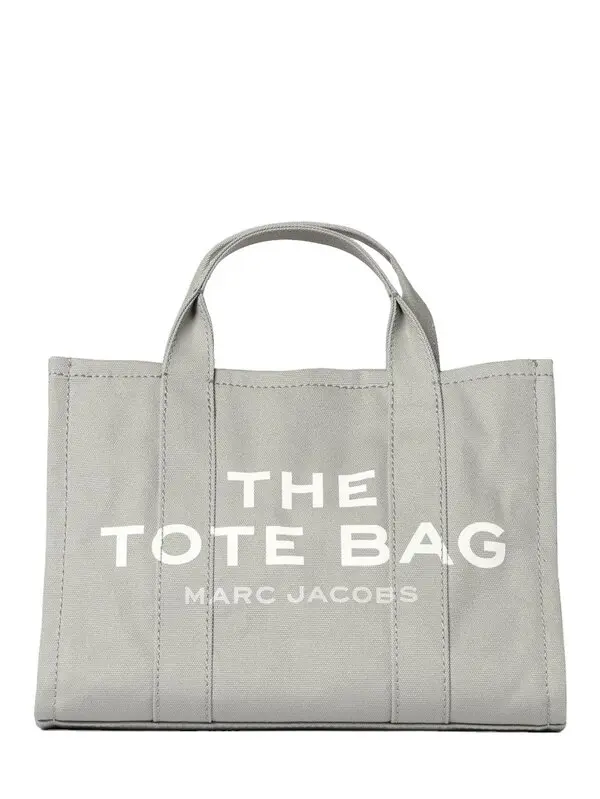 Marc Jacobs Tote Bag - Grey