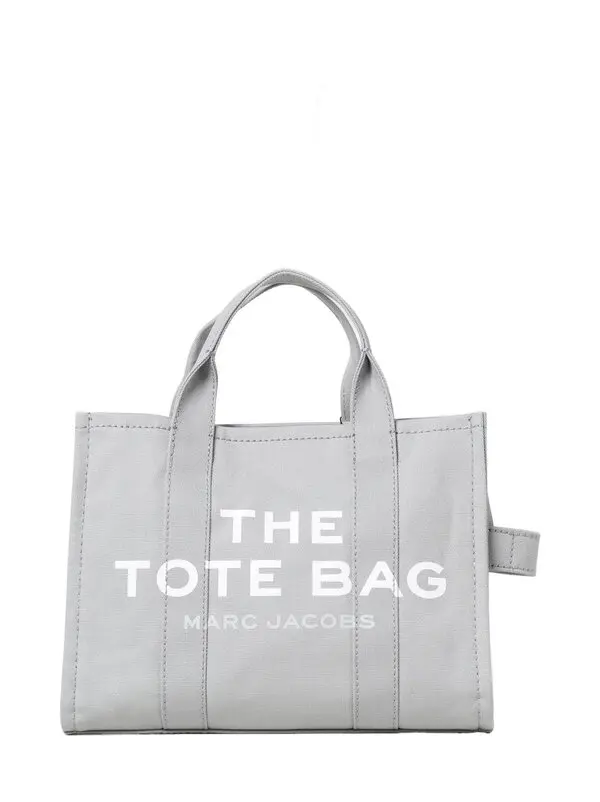 Marc Jacobs Tote Bag - Grey