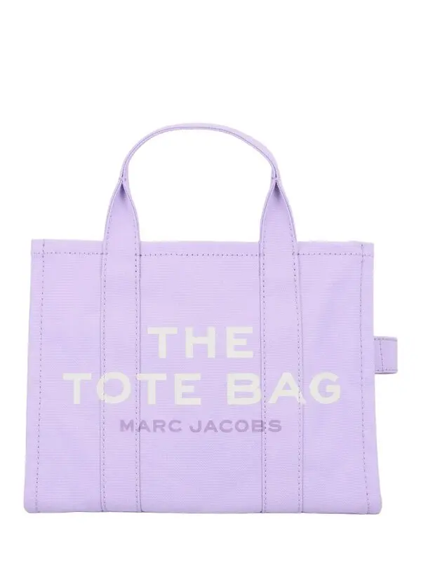 Marc Jacobs Tote Bag - Lilac