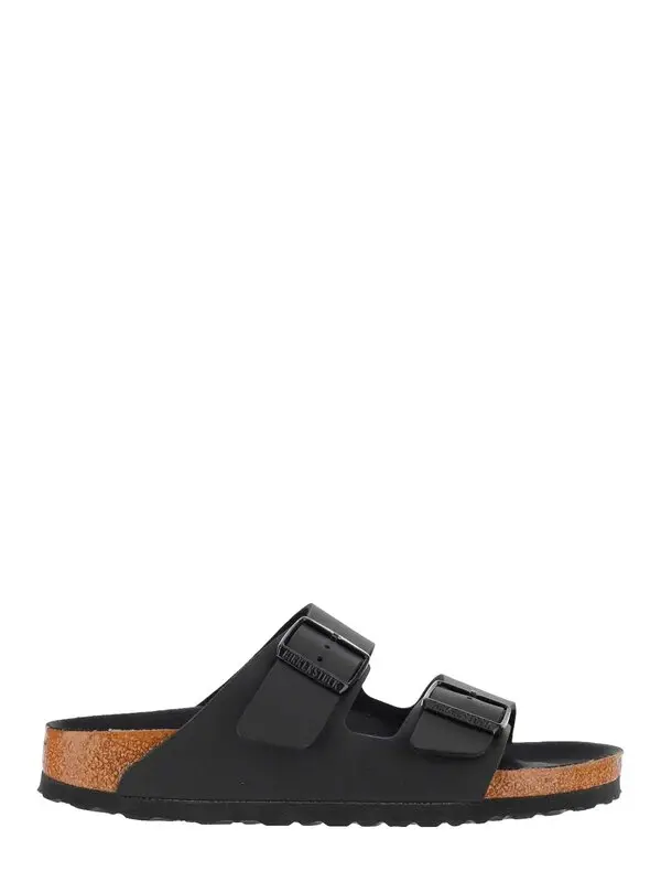 BIRKENSTOCK Sandals - Black