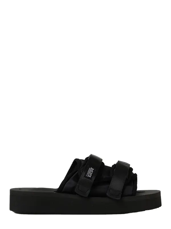 Suicoke Sandals - Black