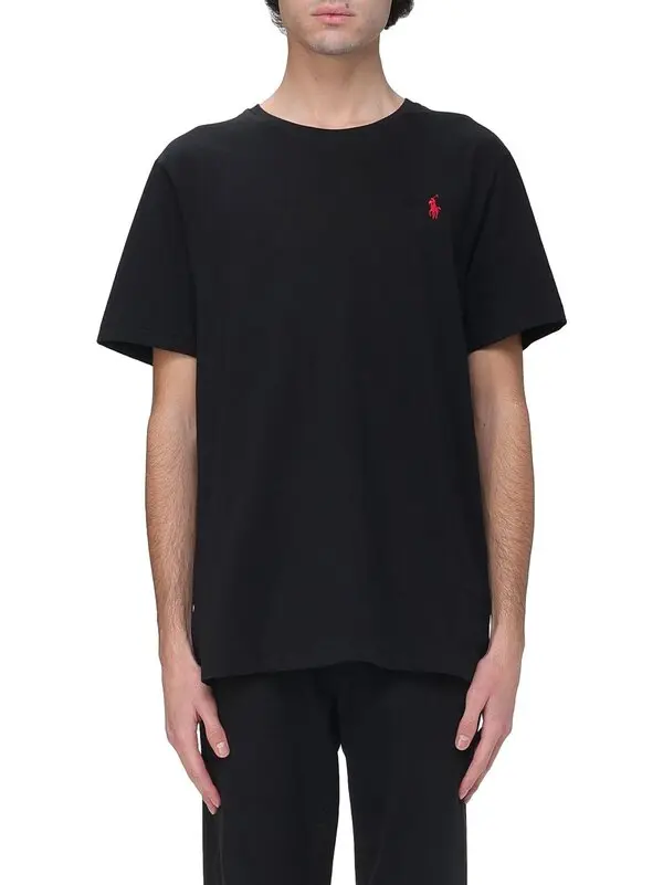 Polo Ralph Lauren T-shirt - Black