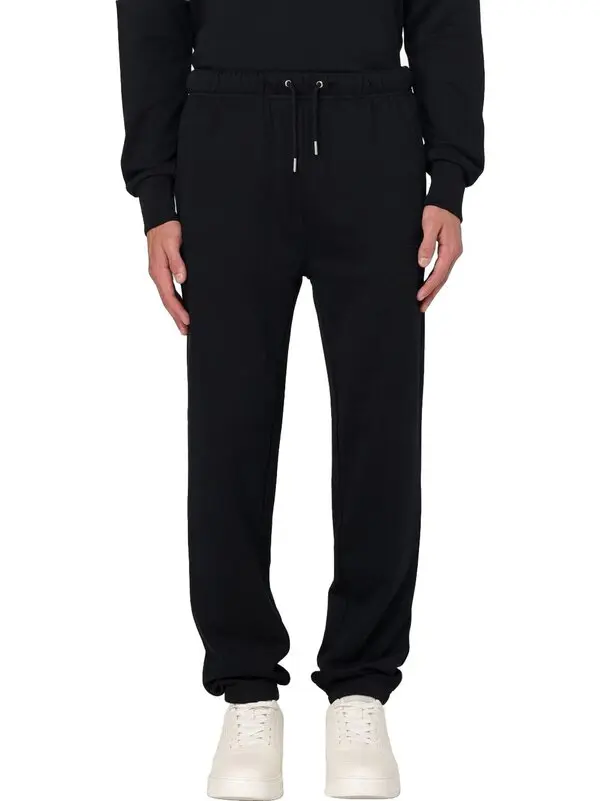 Fred Perry Track Trousers - Black