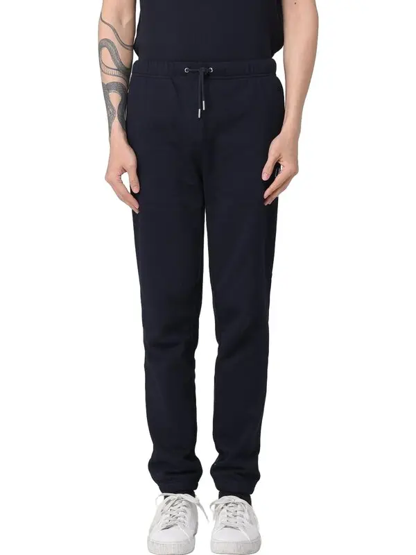 Fred Perry Pants - Blue