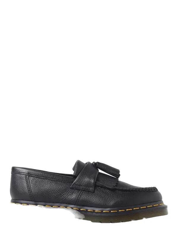 Dr. Martens Loafer - Black