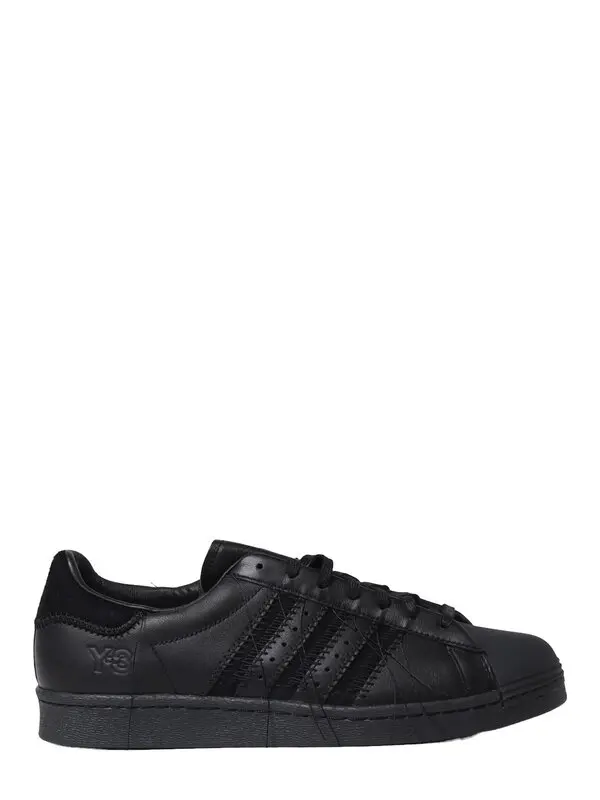 Y3 Sneakers - Black