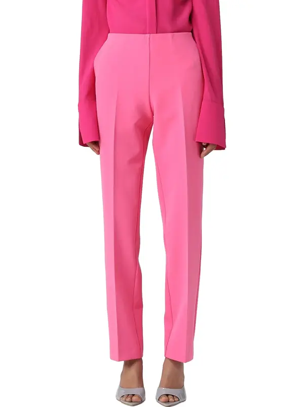 Vivetta Pants - Fuchsia
