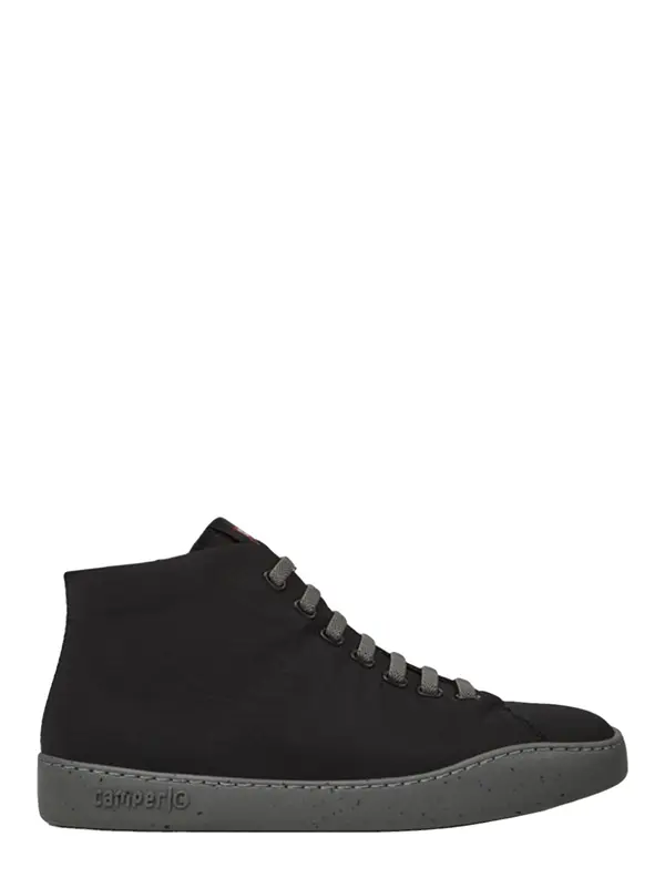 Camper High-top Sneakers - Black
