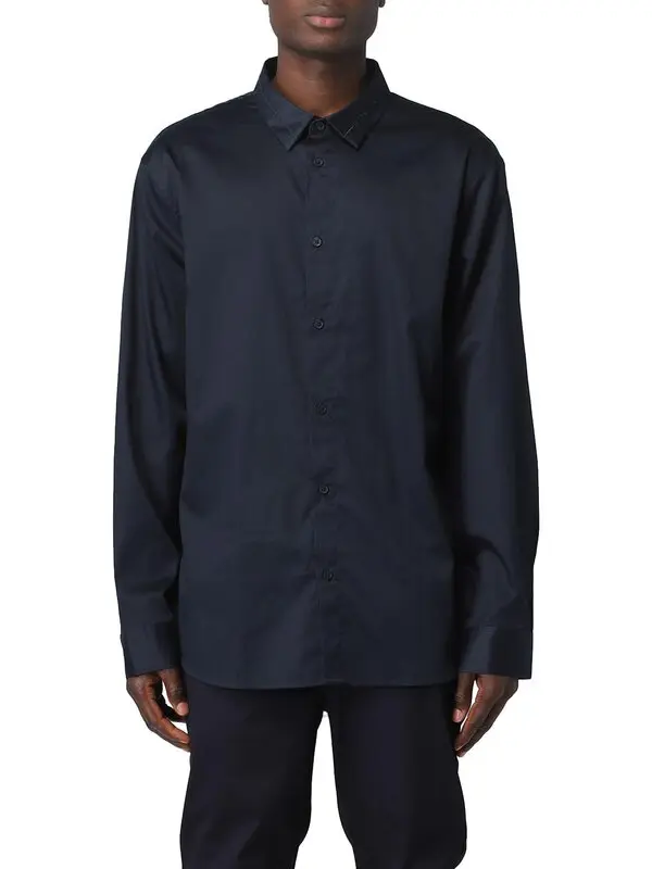Armani Exchange Shirt - Blue
